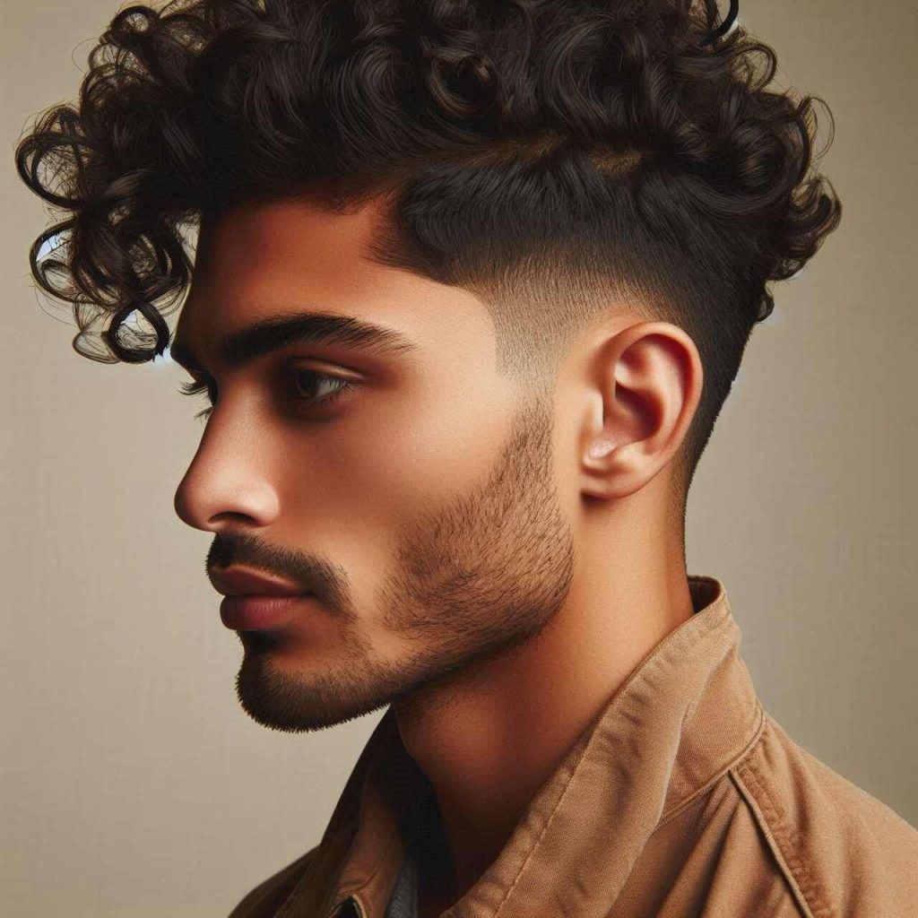 Cortes de cabelo masculino que mais valorizam homens com mais de 40 anos