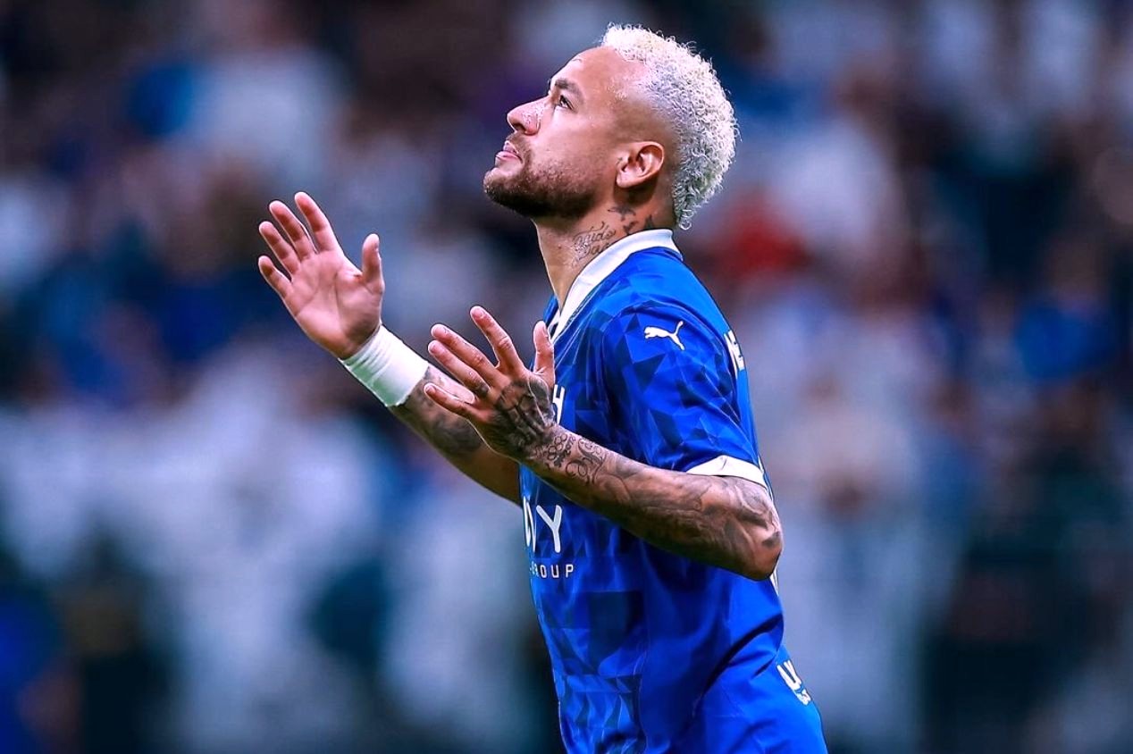 Estiloso: relembre 10 cabelos do Neymar ao longo da carreira - Unhas ...